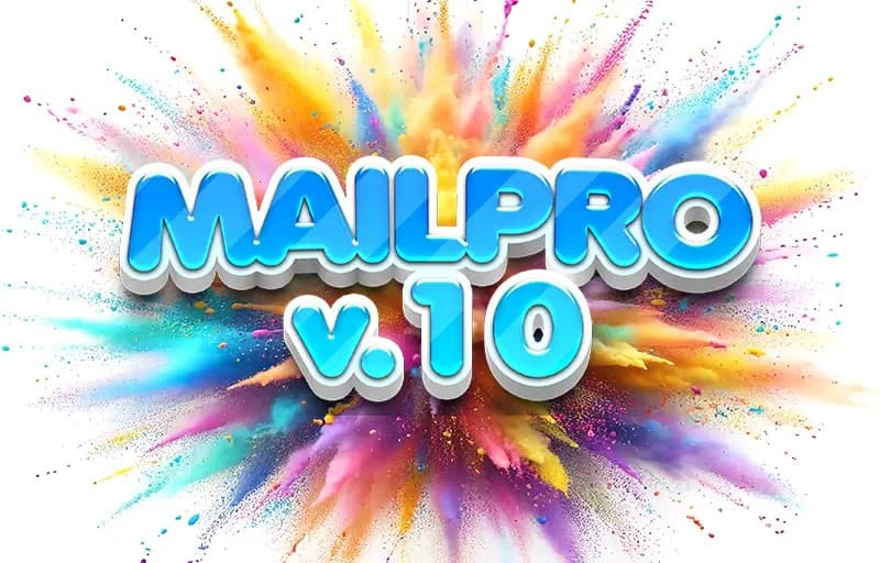 Introducing the New and Improved Mailpro: A Better Way to Create ...