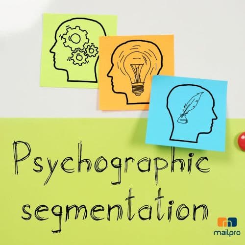 Psychographic Segmentation