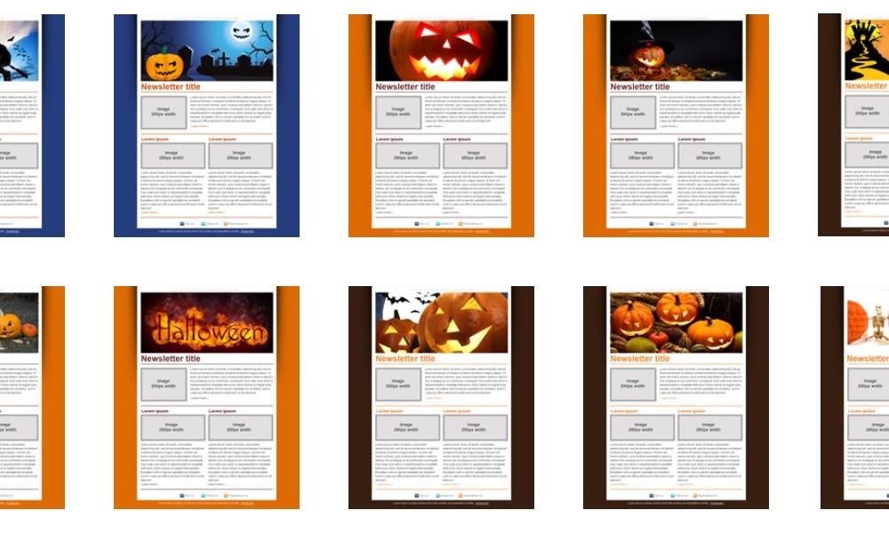 Halloween Email Marketing: Is It Worth It?