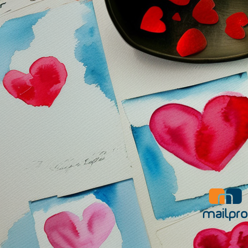 15 Valentine's Day Newsletter Ideas and Examples to Succeed